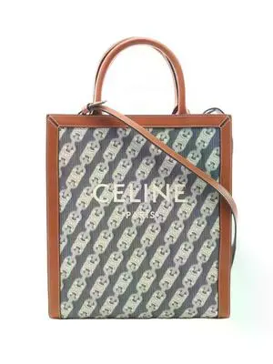 Celine Satchel Totes