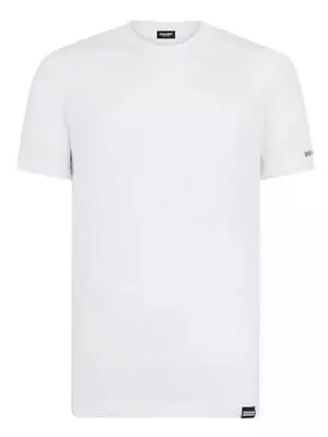 Dsquared2 Round-neck T-shirt
