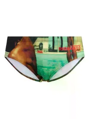 Dsquared2 Swim Brief