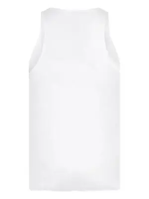Dsquared2 Crew-neck Tank Top