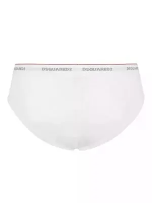 Dsquared2 Logo Briefs