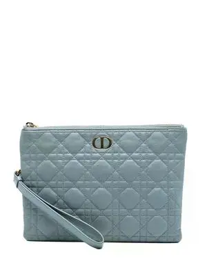Dior Medium Clutches