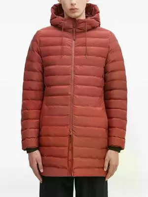 Rains Quilted Coats For Women