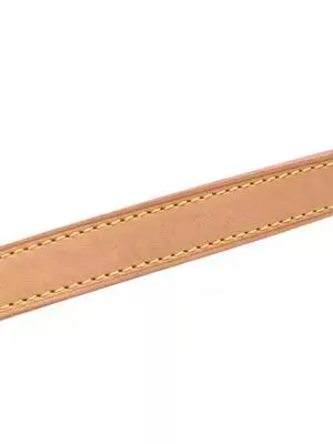 LOUIS VUITTON 2003 Monogram Viva Cite Pm