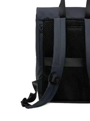 Rains 2 Way Tote Flap Backpack