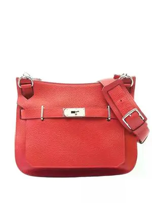 Women's Red Crossbody Bags
