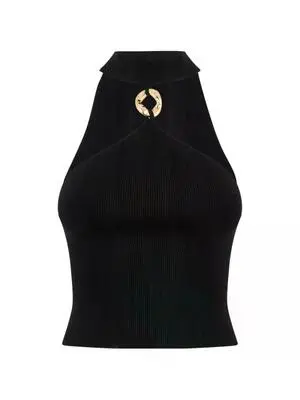 Simkhai Halterneck Top