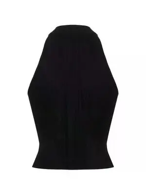 Simkhai Halterneck Top