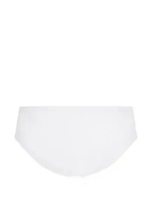 Dsquared2 Striped-detail Swim Brief
