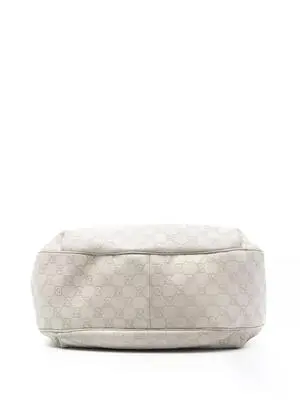 Gucci Medium Sima Emily Satchel