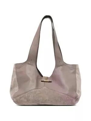 Chloé Balloon East-west Tote Bag - Brown