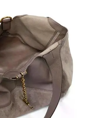 Chloé Balloon East-west Tote Bag - Brown