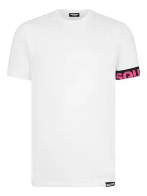 Dsquared2 Logo T-shirt
