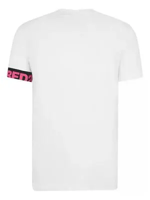 Dsquared2 Logo T-shirt