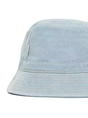 SAMSOE SAMSOE Samory Denim Bucket Hat