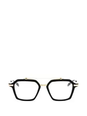 AKONI Akari Geometric-frame Eyeglasses