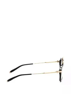 AKONI Akari Geometric-frame Eyeglasses