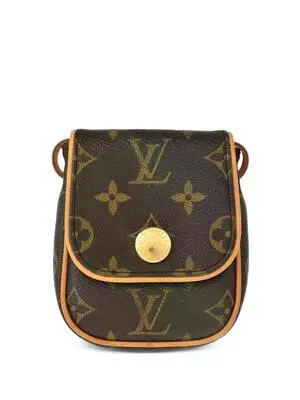 Louis Vuitton Cross Body Bags