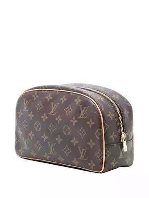LOUIS VUITTON Monogram Toiletry 25 Pouch