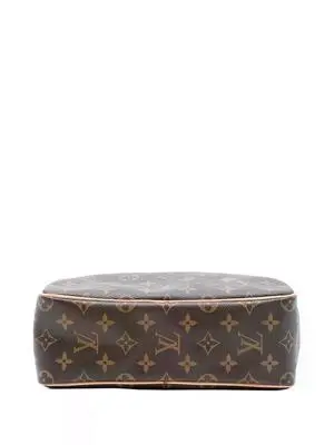 LOUIS VUITTON Monogram Toiletry 25 Pouch