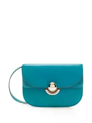 Furla Mini Sfera Crossbody Bag - Blue