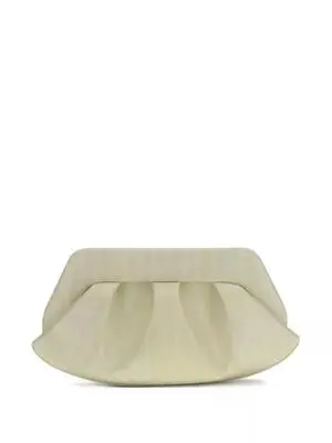 THEMOIRE Bios Shoulder Bag - Neutrals