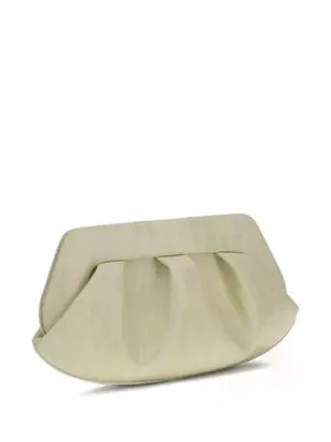 THEMOIRE Bios Shoulder Bag - Neutrals