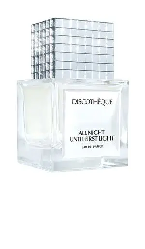 DISCOTHEQUE Night Until First Light Eau De Parfum