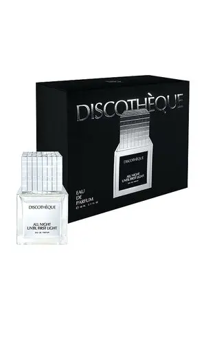 DISCOTHEQUE Night Until First Light Eau De Parfum