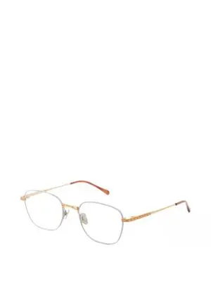 MYTH Geometric Frame Sunglasses