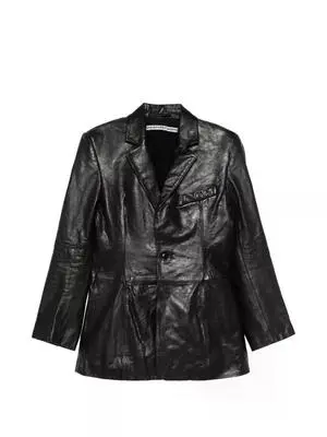 Alexander Wang Long Sleeve Blazers For Women