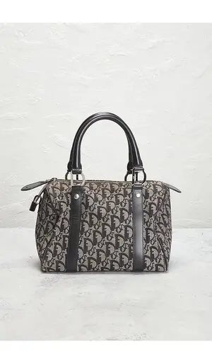 FWRD RENEW Dior Diorissimo Handbag