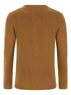 Brian Dales Crew-neck Sweater