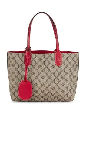 FWRD RENEW Gucci Reversible Tote