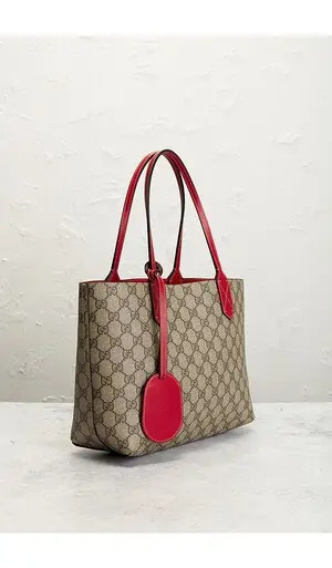 FWRD RENEW Gucci Reversible Tote
