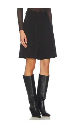 Superdown Evelina Shorts