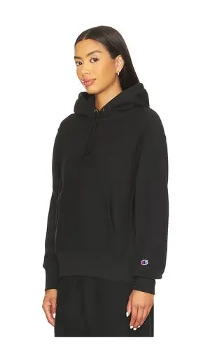 Champion Essentials Reverse Weave Hoodie Sweatshirt