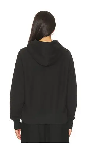 Champion Essentials Reverse Weave Hoodie Sweatshirt