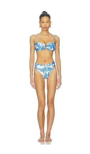 L'Agence Gianna Bikini Bottom