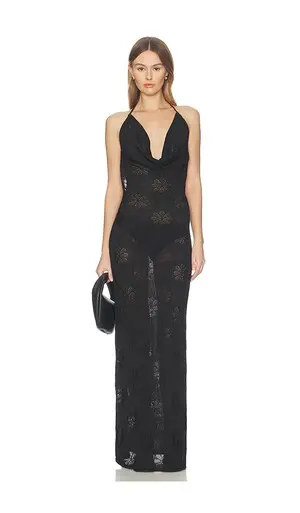 Asta Resort Sheer Coverups