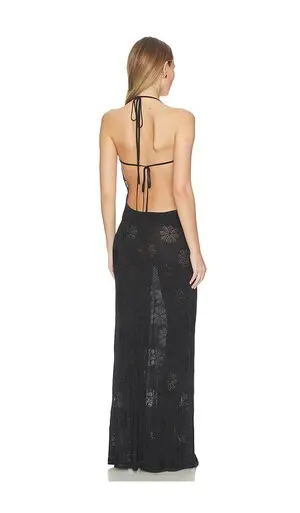 ASTA RESORT Klara Dress