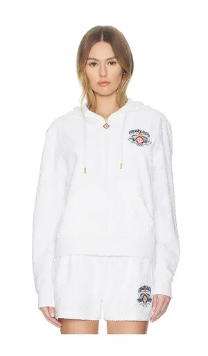 Casablanca Graphic Activewear For Women