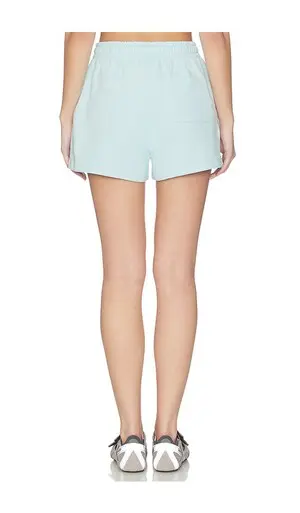 Casablanca Waves Classic Sweatshorts