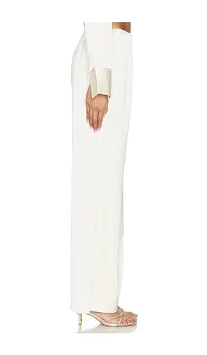 LOVERS AND FRIENDS Alette Satin Pants