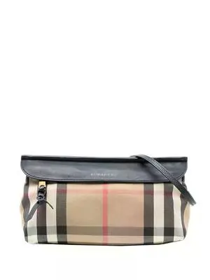 Burberry Canvas Cross Body