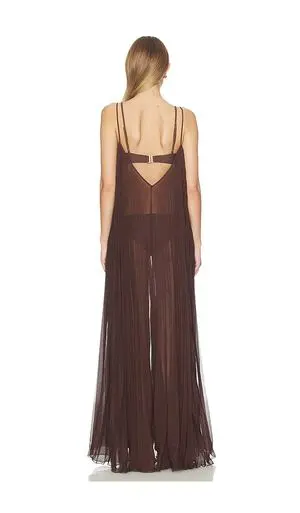 SHANI SHEMER Uma Maxi Dress