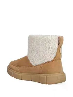 Sorel Explorer Iii Waterproof Boots