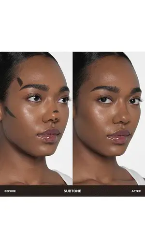 ANASTASIA BEVERLY HILLS Smooth Blur Contour Stick - Subtone