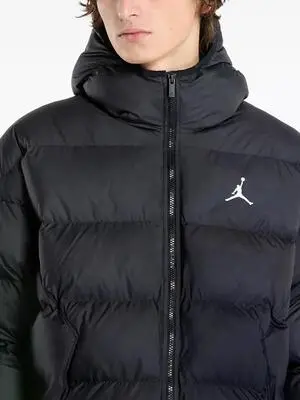 JORDAN Hooded Puffer Jacket