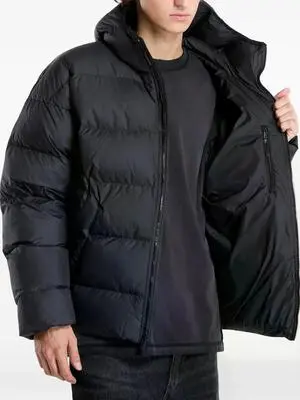 JORDAN Hooded Puffer Jacket